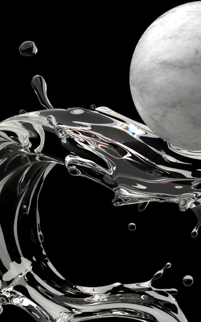 Wolf Point East | Amenities | Unparalleled in Chicago