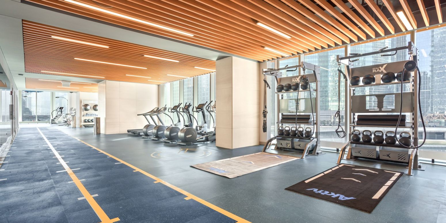 Wolf Point East | Gallery